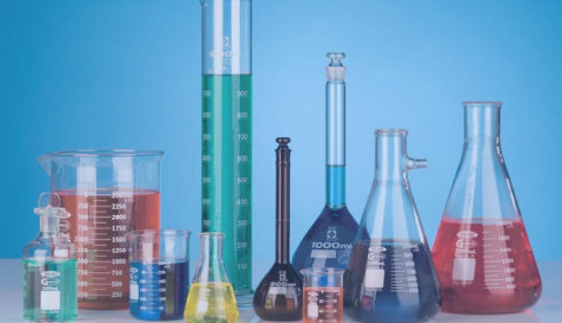 Chemicals – V Life Science – Surat